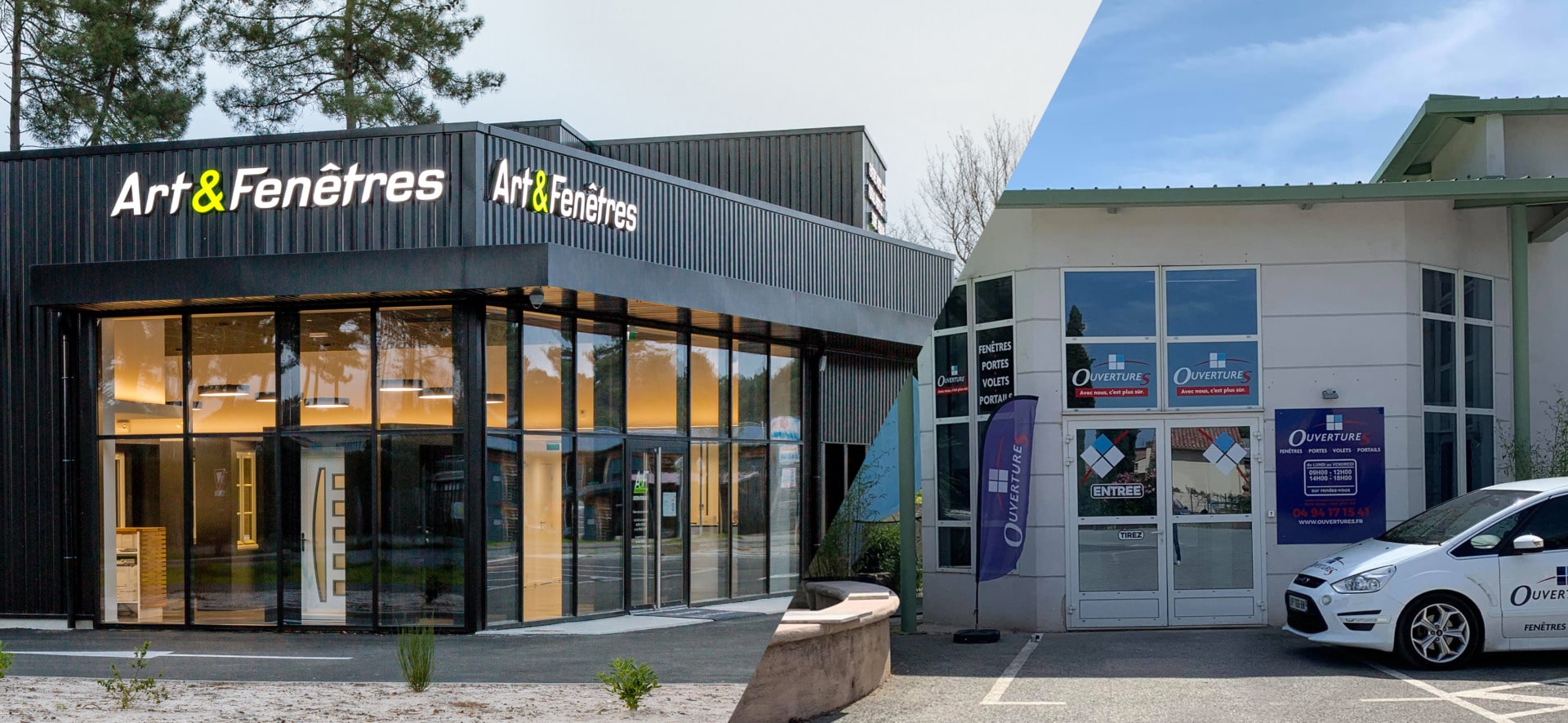 Nos réseaux de distribution - FPEE